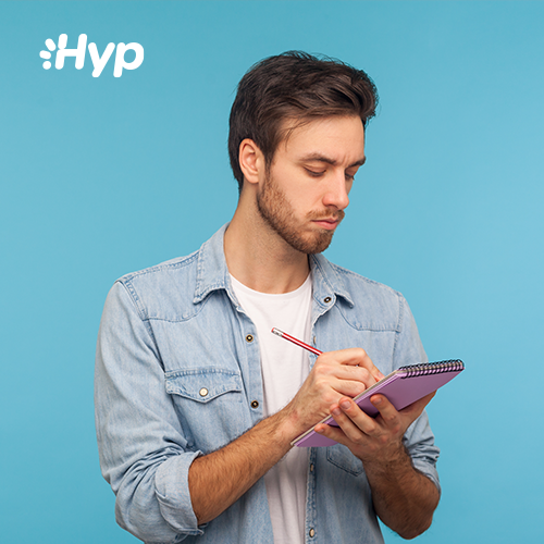 שוטף פלוס 30 - מה זה ואיך נערכים בהתאם? - Hyp - פתרונות תשלום