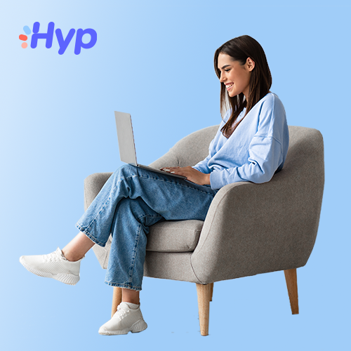 קרדיט גארד - פתרונות סליקה מתקדמים ומאובטחים (מבית Hyp) - Hyp - פתרונות תשלום