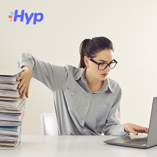 EasyCount – החשבוניות הדיגיטליות של איזיקאונט מבית Hyp - Hyp - פתרונות תשלום