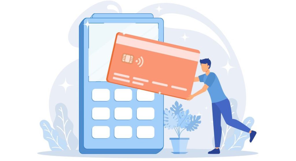 מסוף EMV - סליקה מאובטחת [ומתקדמת] עם מסוף סליקה בתקן EMV - Hyp - פתרונות תשלום