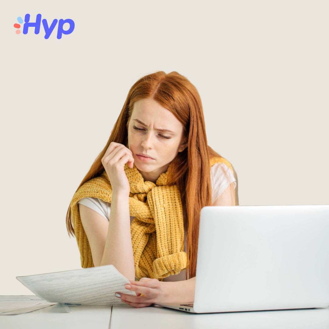 חשבוניות ישראל: כל המידע לעסקים על החוק החדש של רשות המיסים - Hyp ...