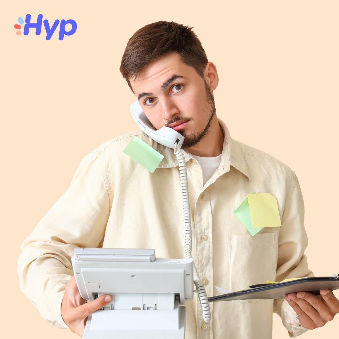 רפורמת עוסק זעיר, עדכון המע"מ ומידע חדש: הכינו עסקכם ל-2025 - Hyp - פתרונות תשלום