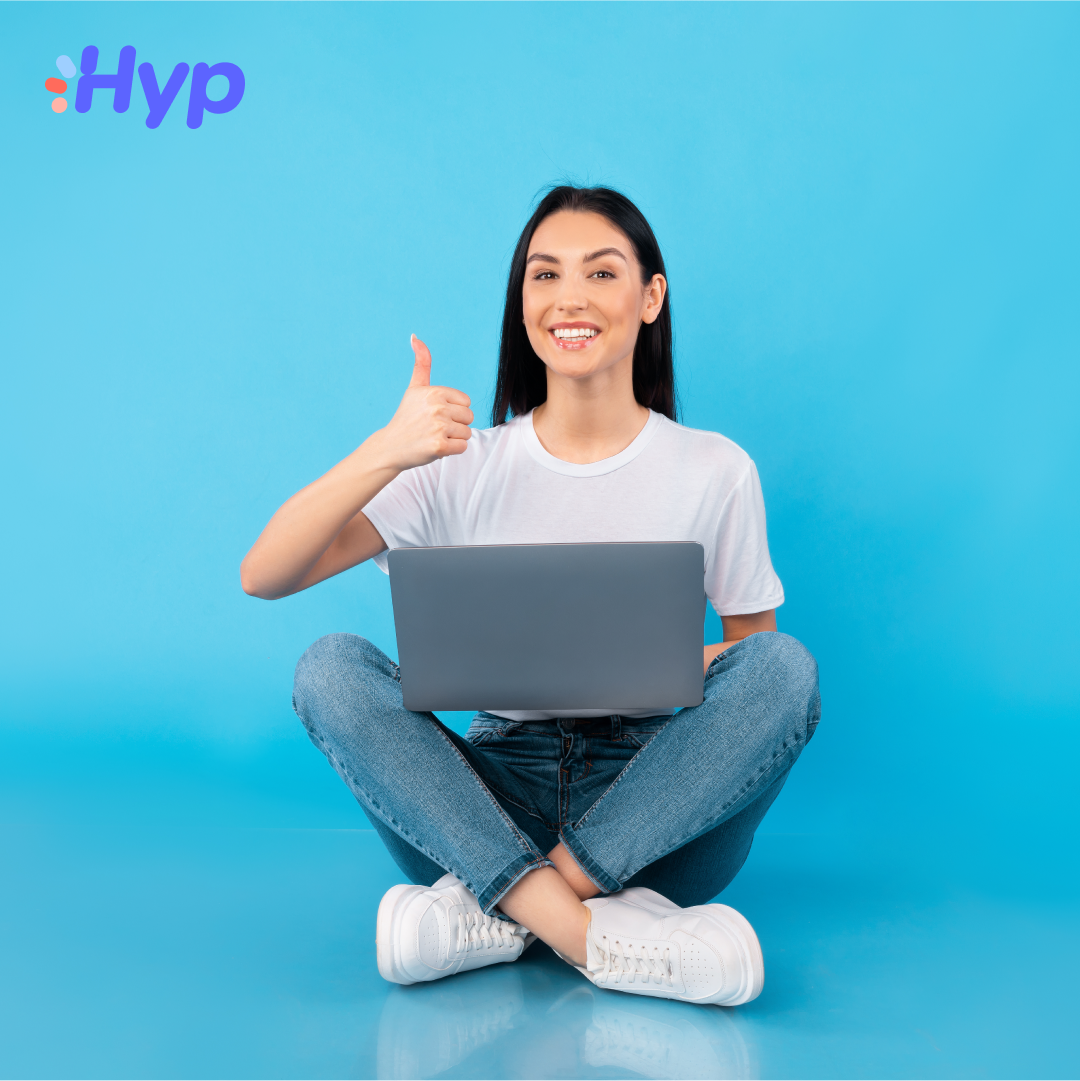 תיאום מס הכנסה: איך להגיש תיאום מס מקוון לרשות המסים בישראל (2025) - Hyp - פתרונות תשלום