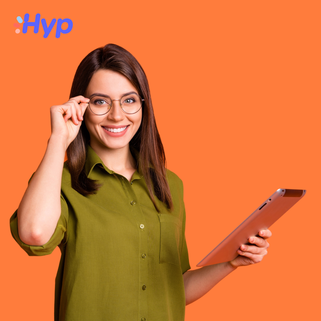 סליקה אינטרנטית, כפתורי תשלום וחשבוניות דיגיטליות - המדריך לעסק המתחיל - Hyp - פתרונות תשלום